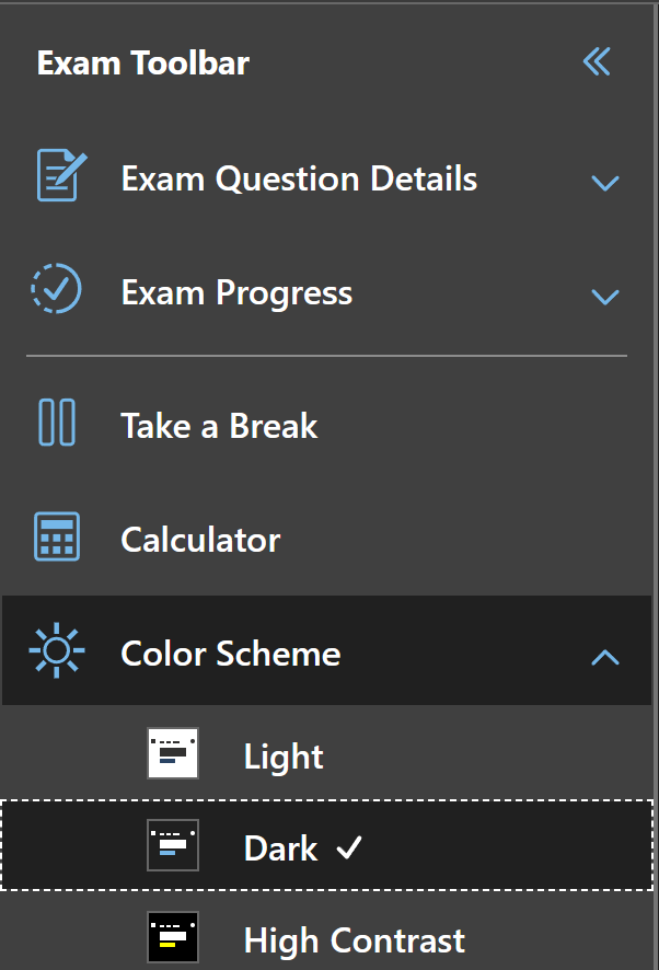 Exam Experience | Microsoft Certification Hub